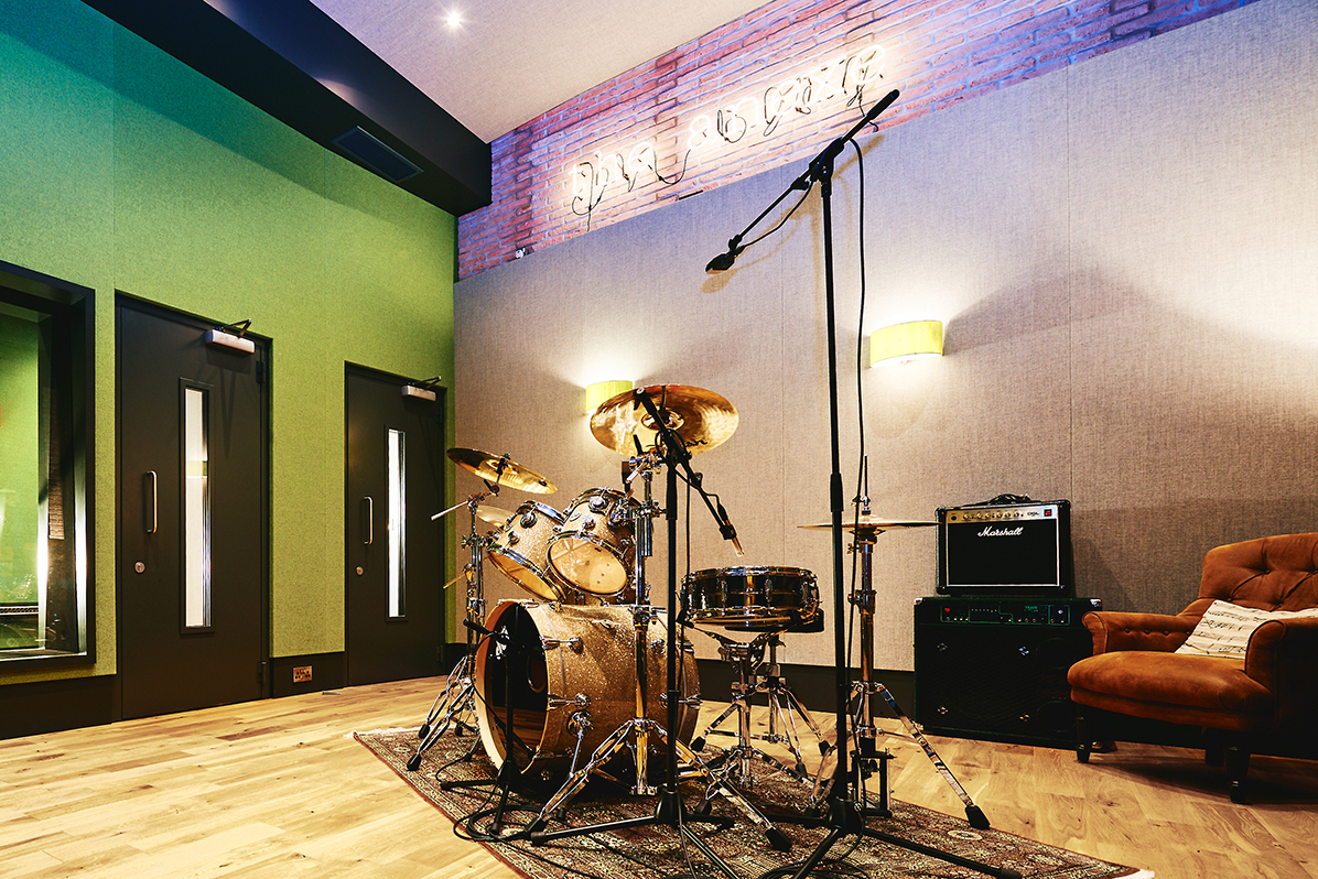 Introducing The Anexe, Exeter UK - Studio Creations