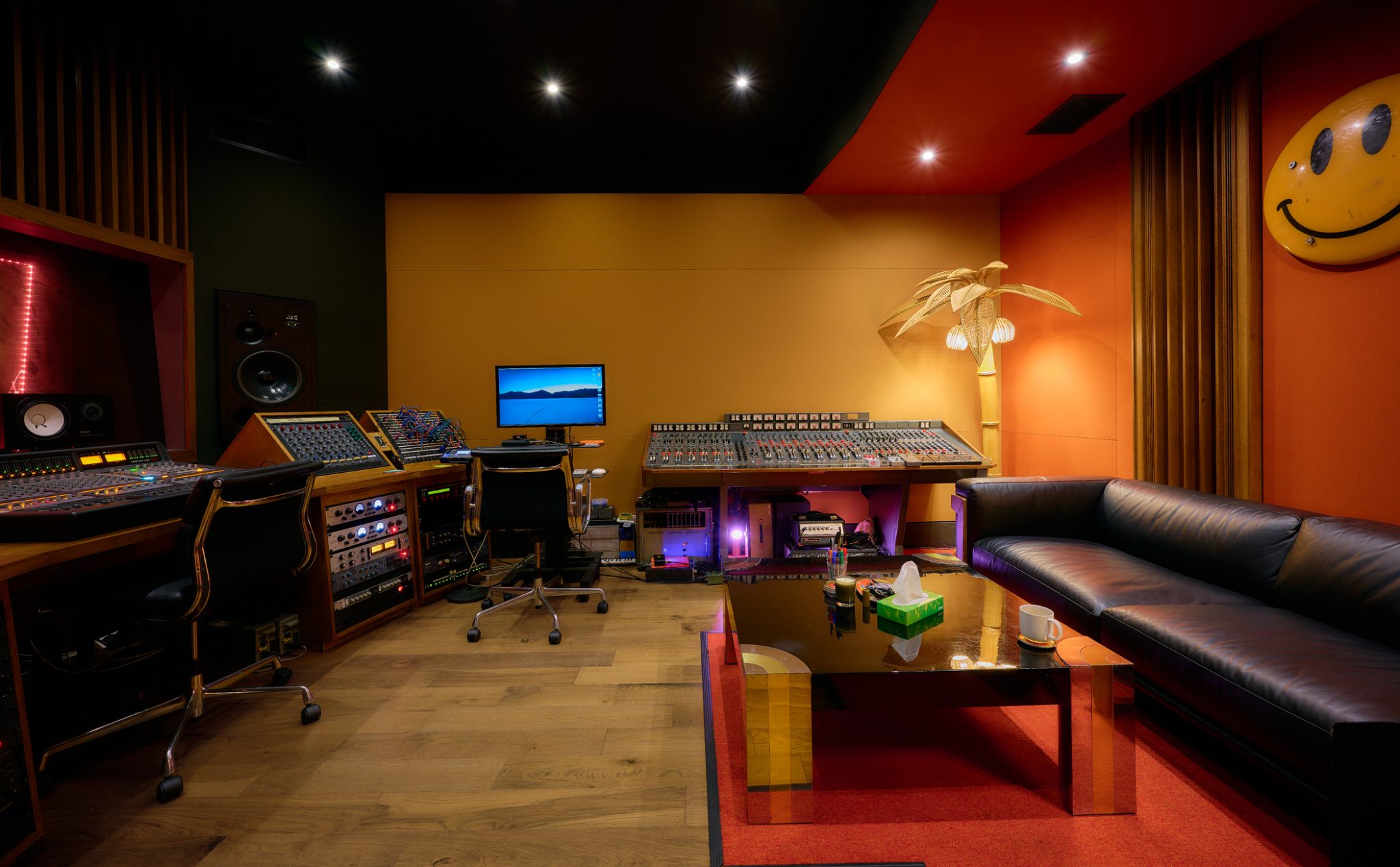 Studio Creations | Recording Studio Design, Build & Installation